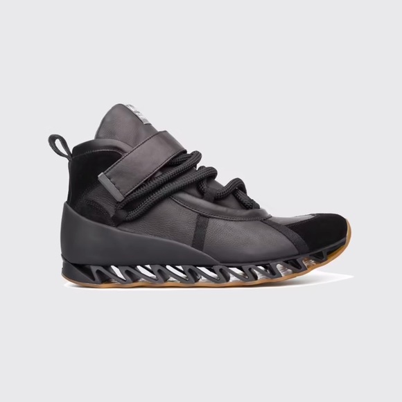 Camper | Shoes | Bernhard Willhelm For Camper Trainers | Poshmark
